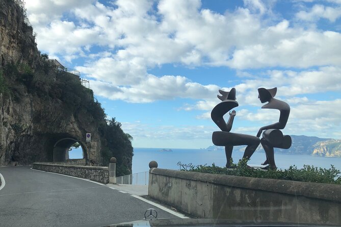 Private Day Tour on the Amalfi Coast - 4 to 6 Pax - Since You Asked