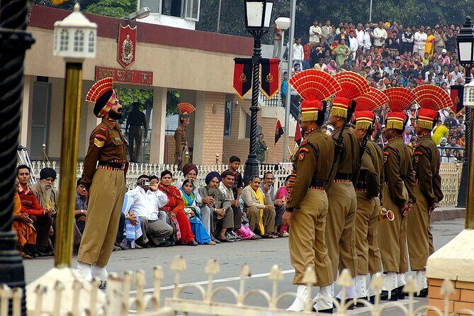 Private Day Tour: Partition Museum in Amritsar and the Wagah Border Drama - Why This Tour Offers Good Value