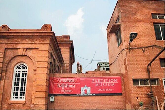 Private Day Tour: Partition Museum in Amritsar and the Wagah Border Drama - Who Will Love This Tour?