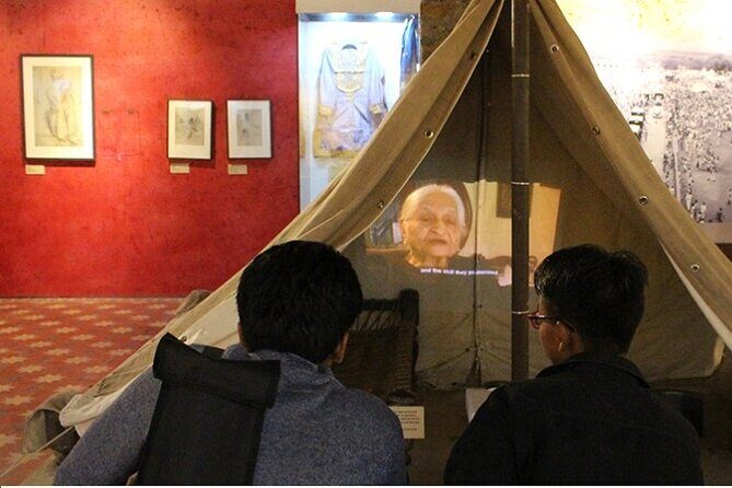 Private Day Tour: Partition Museum in Amritsar and the Wagah Border Drama - FAQ