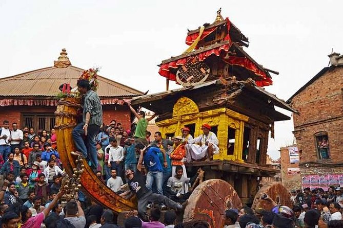 Private Day Tour: Patan and Bhaktapur from Kathmandu - Who Would Love This Tour?