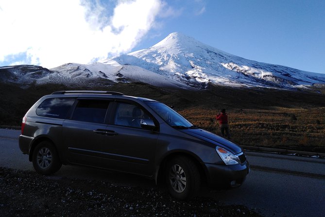 Private Day Tour Petrohue Falls, Osorno Volcano & Puerto Varas - Itinerary and Activities