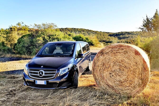 Private Day Tour: Pisa and Lucca from Florence - FAQ