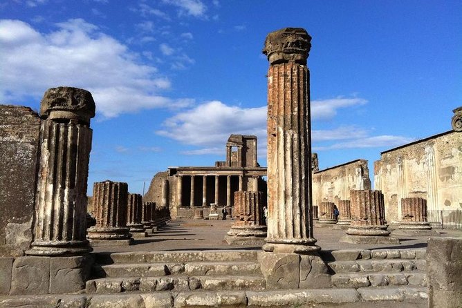 Private day tour: Pompei, Ravello and Amalfi. - FAQ