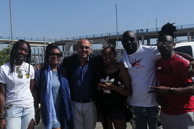 Private Day Tour: Pompeii, Sorrento and Positano. - Discovering Positano