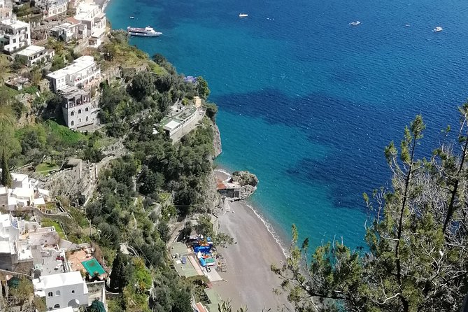 Private Day Tour: Pompeii, Sorrento and Positano. - Customer Experiences and Ratings