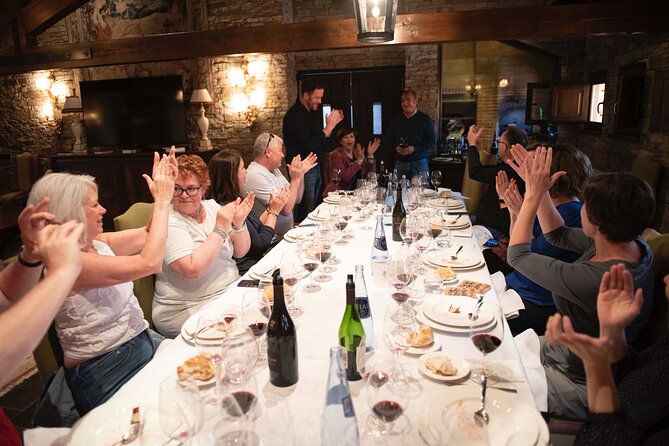 Private day tour Ribera del Duero - An Introduction to the Experience