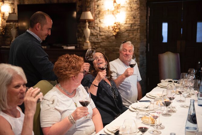 Private day tour Ribera del Duero - Transportation and Duration