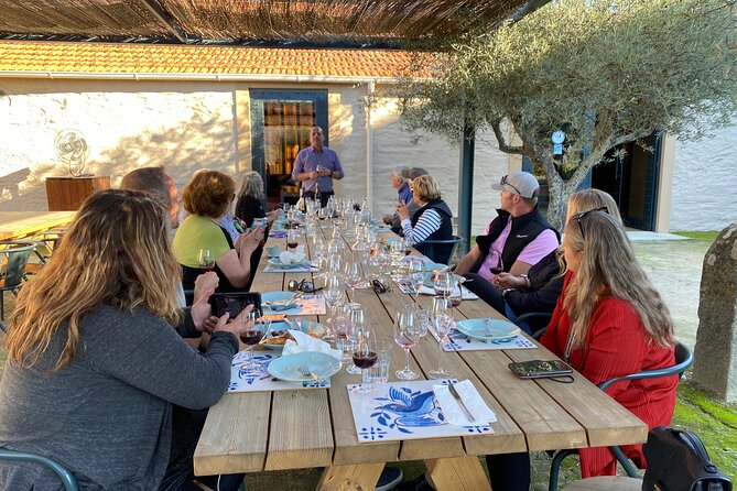 Private day tour Ribera del Duero - FAQ