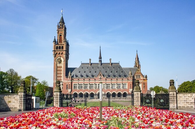 Private Day Tour: Rotterdam and The Hague. English or Spanish - What Previous Travelers Said