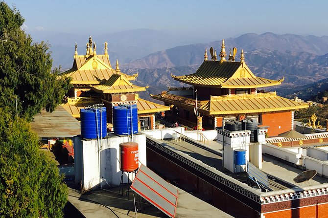 Private Day Tour - Sacred Journey to Namo Buddha - Who Should Consider This Tour?