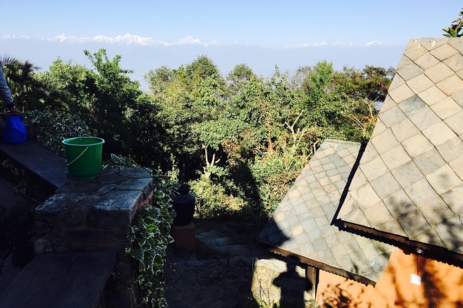 Private Day Tour - Sacred Journey to Namo Buddha - The Sum Up