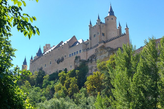 Private Day Tour: Segovia and Ávila With Hotel Pickup - Customer Reviews and Experiences