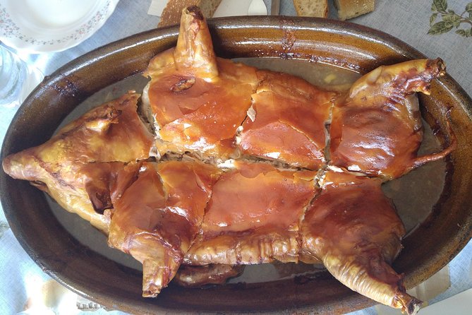 Private Day Tour: Segovia and Ávila With Hotel Pickup - Exploring Segovia