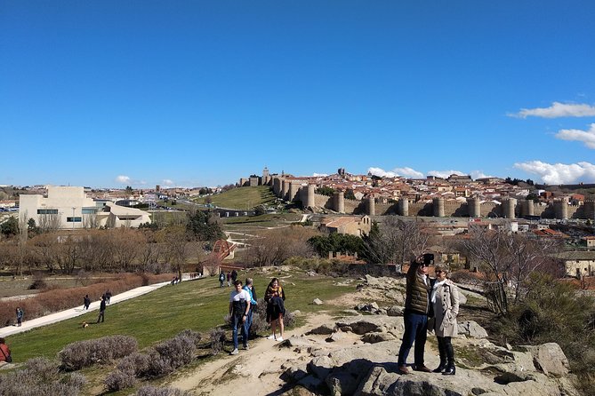 Private Day Tour: Segovia and Ávila With Hotel Pickup - Customizing Your Tour