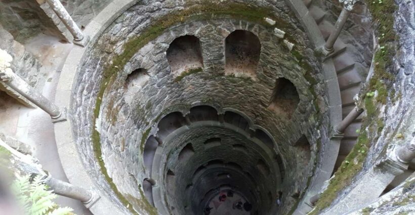 Private day tour Sintra Pena Regaliera and Cascais Cabo Roca - The value of this private tour