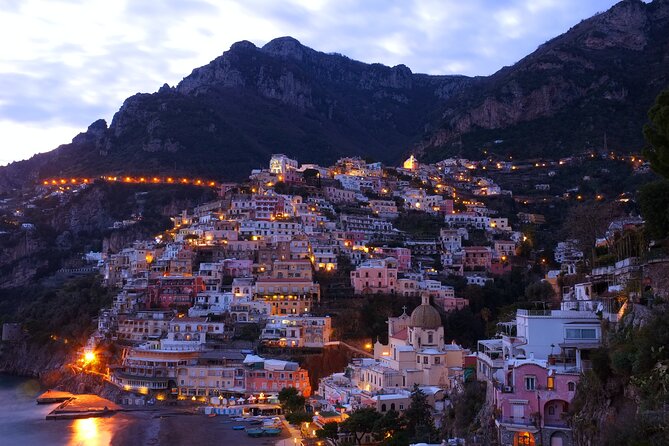 Private Day Tour: Sorrento, Positano, Amalfi and Ravello. - What to Expect