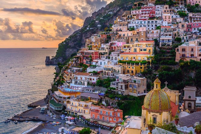 Private Day Tour: Sorrento, Positano, Amalfi, Ravello from Naples - Final Thoughts: Is This the Right Tour for You?