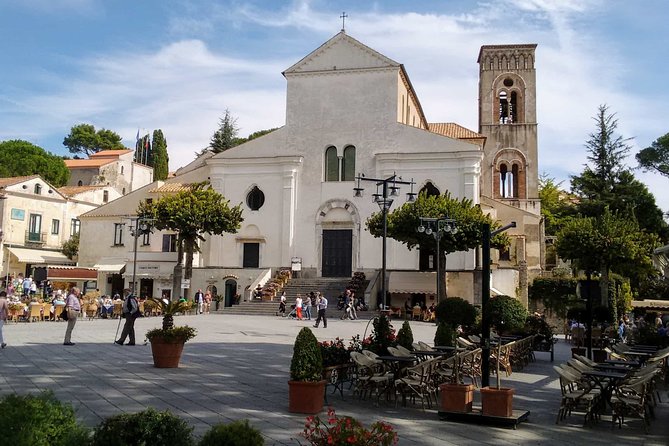 Private Day Tour: Sorrento, Positano, Amalfi, Ravello from Naples - FAQ