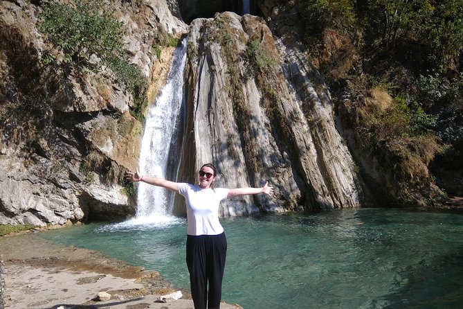 Private Day Tour - Sunrise trek Kunjapuri to Rishikesh - The Trek Begins: Downhill to Rishikesh