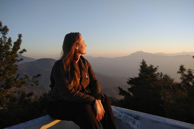 Private Day Tour - Sunrise trek Kunjapuri to Rishikesh - What Past Travelers Say
