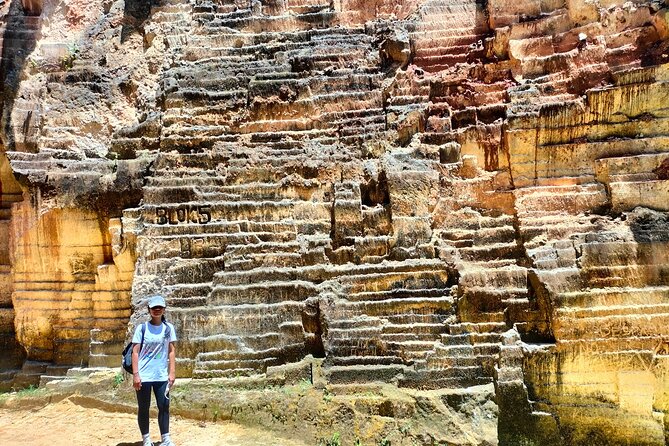 Private Day Tour Surabaya Historiculture - Practical Details and Value