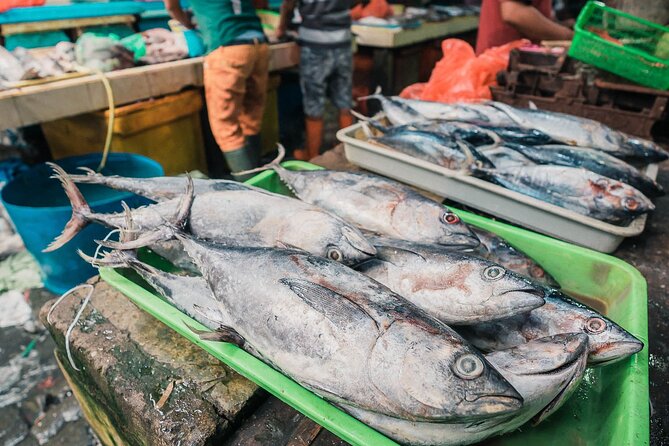 Private Day Tour Surabaya Historiculture - FAQ