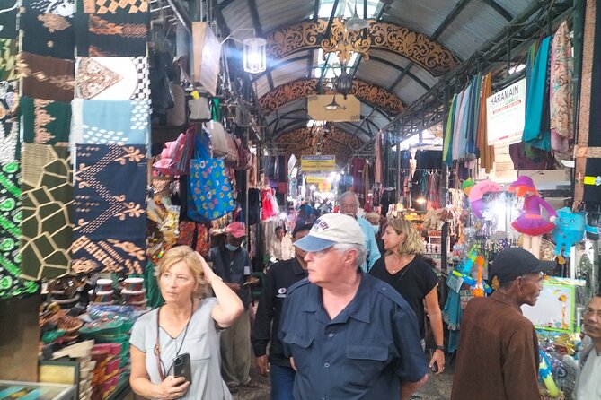 Private Day Tour Surabaya Historiculture - Final Thoughts