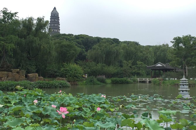Private Day Tour: Suzhou Incredible Highlights from Shanghai by Car or Train - FAQ