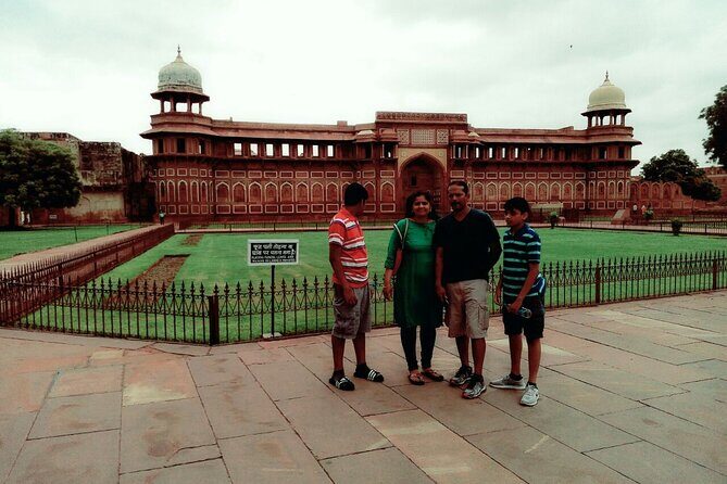 Private Day Tour Tajmahal Agra From Delhi - FAQs about the Tour