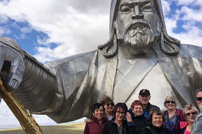 Private Day Tour: Terelj National Park and Genghis Khan Statue - What Makes This Tour Stand Out