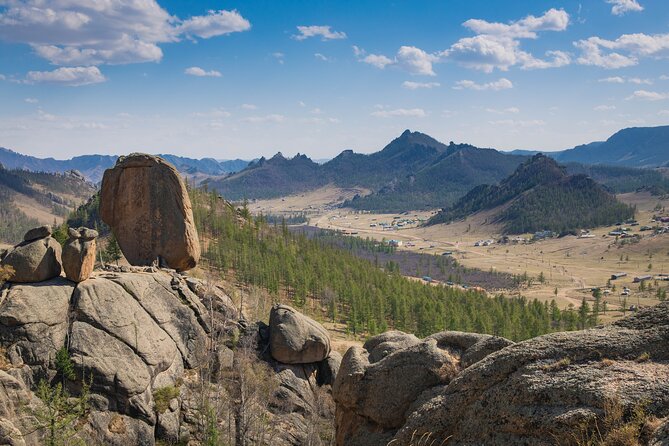 Private Day Tour: Terelj National Park and Genghis Khan Statue - The Experience and Its Value