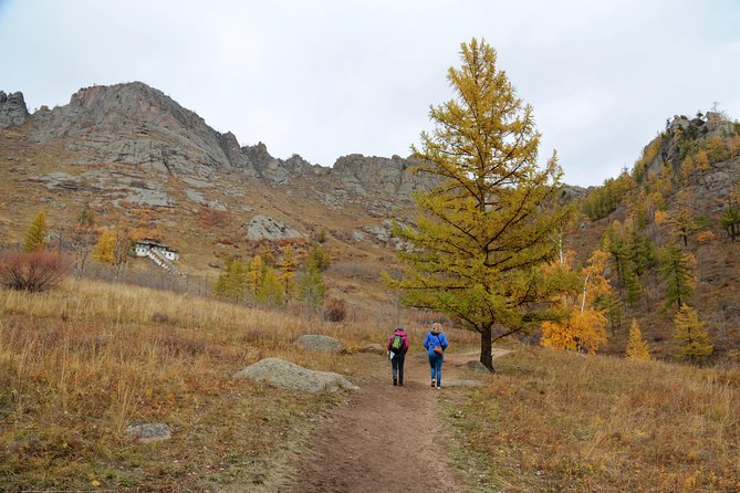 Private Day Tour: Terelj National Park and Genghis Khan Statue - Who Will Love This Tour?