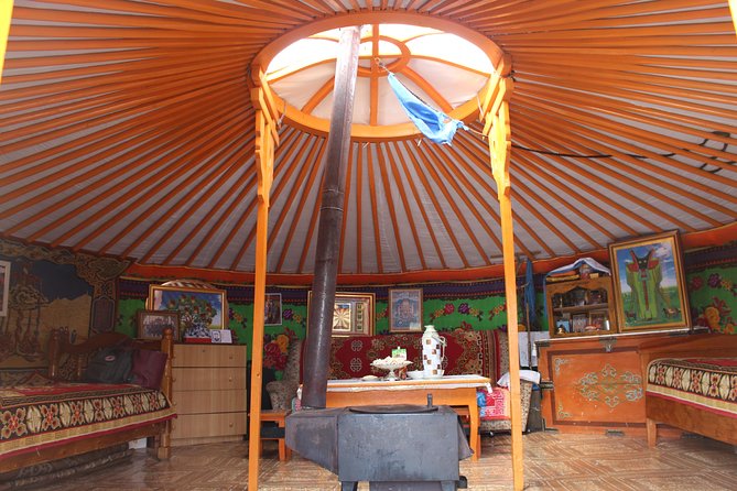 Private Day Tour: Terelj National Park and Genghis Khan Statue - Final Thoughts