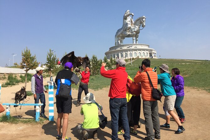 Private Day Tour: Terelj National Park + Genghis Khan's Statue .. - How This Tour Delivers Value