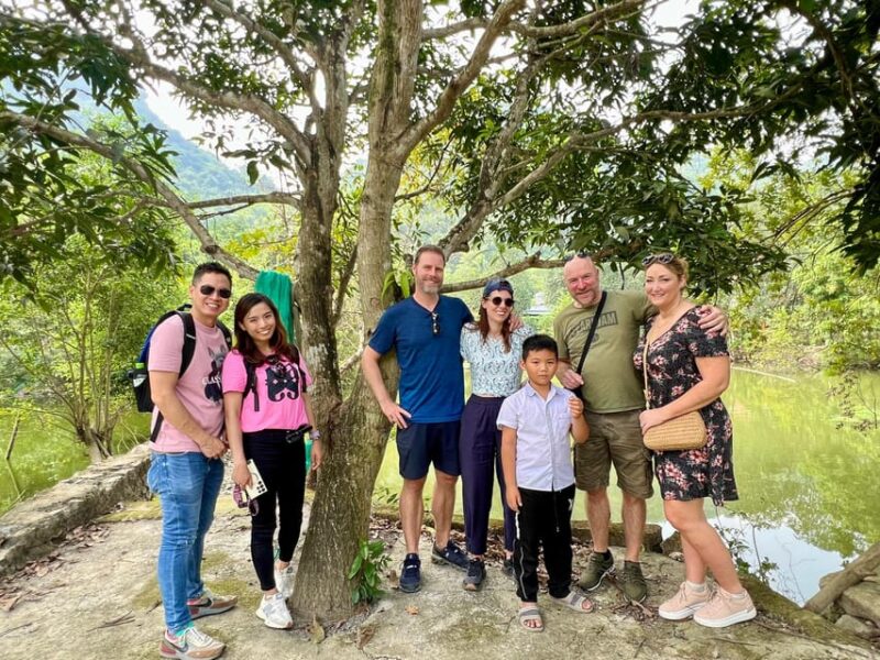 Private Day Tour: Thien Ha cave - local family - Trang An - The Real Value: Why This Tour Stands Out