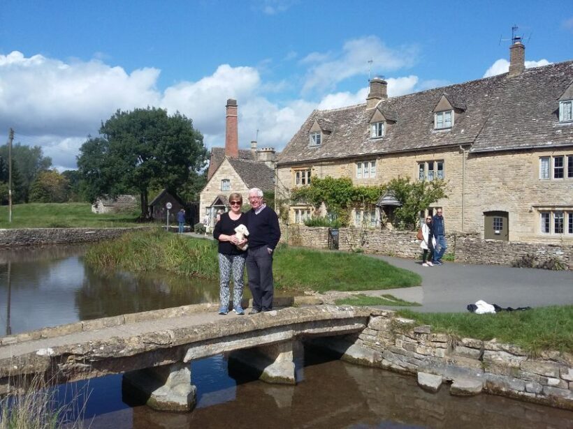Private Day Tour To Bath And The Cotswolds - Exploring the Best of Southern England: Private Day Tour to Bath and the Cotswolds