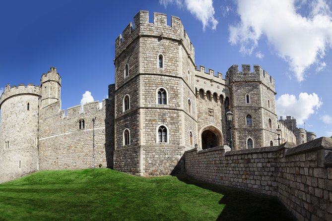 Private Day Tour to Bath and Windsor Castle - Pricing and Booking Information