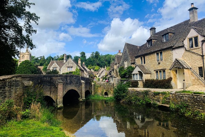 Private Day Tour to Bath, Avebury & The Cotswolds - Itinerary and Highlights