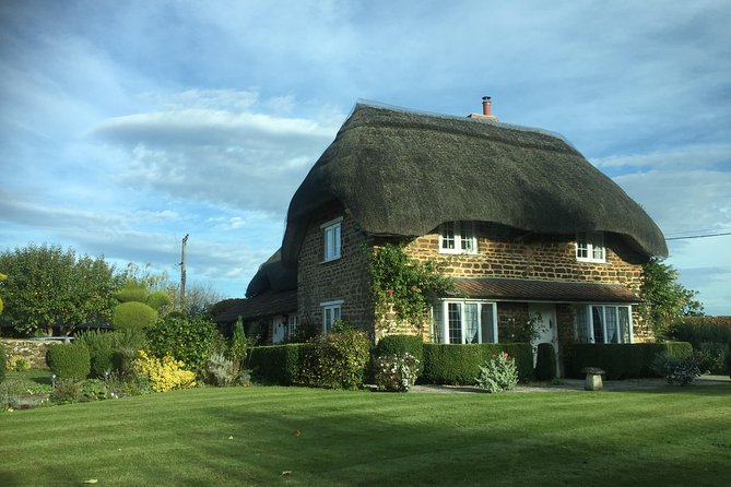 Private Day Tour to Bath, Avebury & The Cotswolds - What to Expect on the Tour