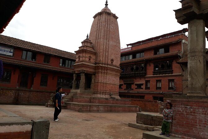 Private Day Tour to Bhaktapur, Patan and Changunarayan - A Closer Look at the Itinerary