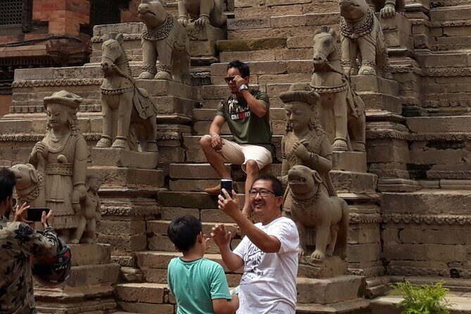 Private Day Tour to Bhaktapur, Patan and Changunarayan - Price and Value Analysis