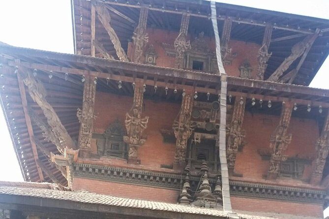 Private Day Tour to Bhaktapur, Patan and Changunarayan - Authentic Experiences and Traveler Insights