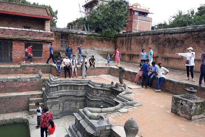 Private Day Tour to Bhaktapur, Patan and Changunarayan - Practical Tips