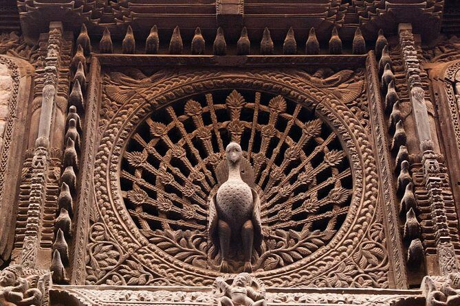 Private Day Tour to Bhaktapur, Patan and Changunarayan - The Sum Up