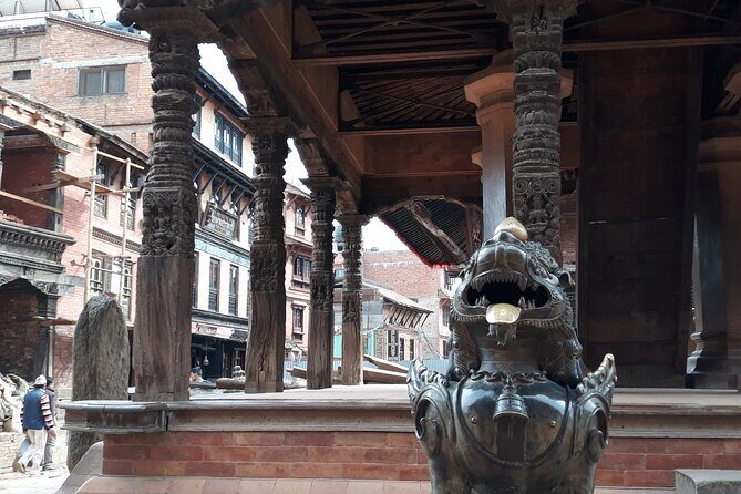 Private Day Tour to Bhaktapur, Patan and Changunarayan - FAQ