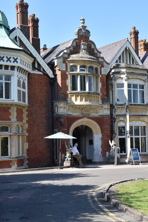 Private Day Tour to Bletchley Park. - What’s Included and What’s Not?