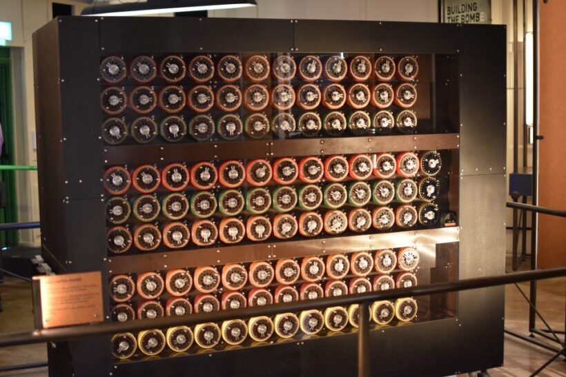 Private Day Tour to Bletchley Park. - FAQ