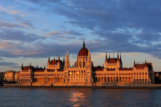 Private day tour to Budapest from Vienna - A Practical Look at the Tour Experience