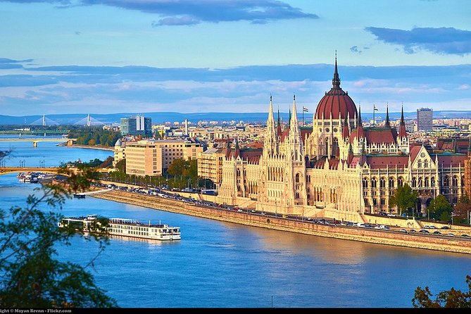 Private day tour to Budapest from Vienna - FAQs